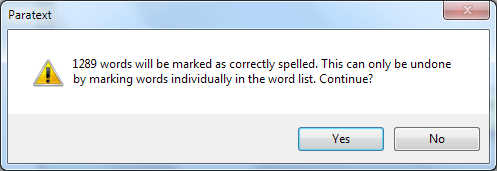 10 Spell checking | LingTranSoft Wiki